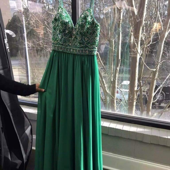 Dresses | Prom Dress Dimitra Designs | Poshmark